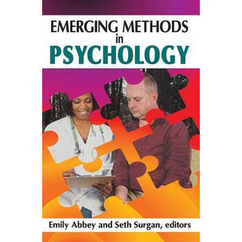 Emerging Methods in Psychology