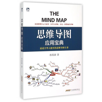 思维导图应用宝典