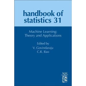 高被引Machine Learning: Theory and Applications