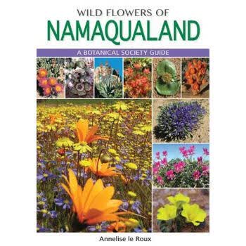 Namaqualand Guide