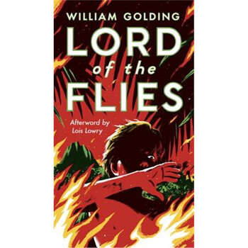 英文原版 Lord of the Flies 蝇王 国外小说 现货