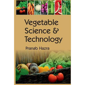Vegetable Science and Technology