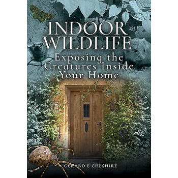 Indoor Wildlife: Exposing the Creatures Inside Y