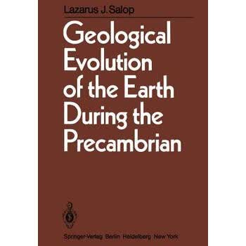 Geological Evolution of the Earth During the Pre