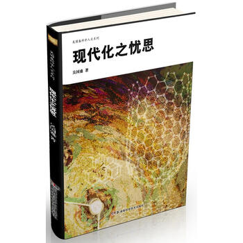 现代化之忧思【正版图书】
