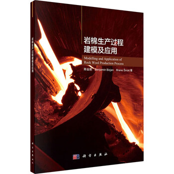 岩棉生产过程建模及应用