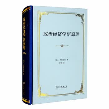 政治经济学新原理