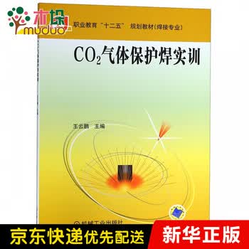 CO2气体保护焊实训(焊接专业职业教育十二五规划教材)