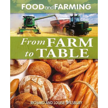 From Farm to Table