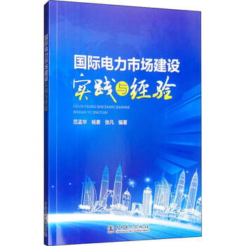 国际电力市场建设实践与经验