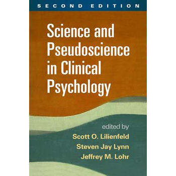 Science and Pseudoscience in Clinical Psycholog