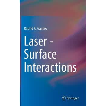 Laser - Surface Interactions