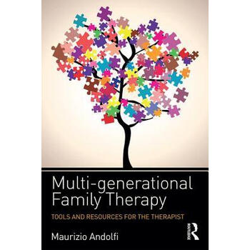 Multi-Generational Family Therapy: Tools and Re