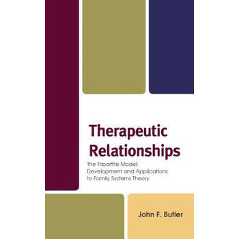 Therapeutic Relationships: The Tripartite Model