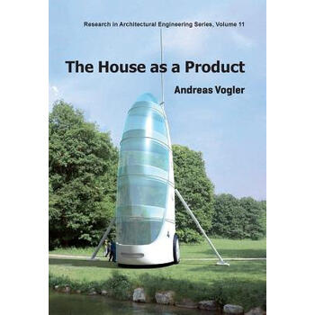 高被引The House as a Product