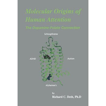 Molecular Origins of Human Attention: The Dopam
