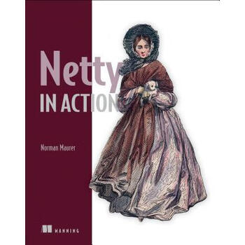 Netty in Action