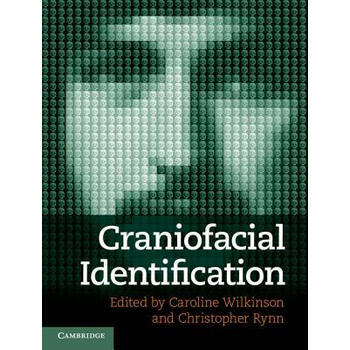 高被引Craniofacial Identification