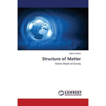 Structure of Matter
