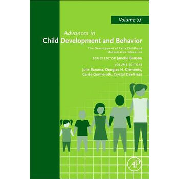 The Development of Early Childhood Mathematics
