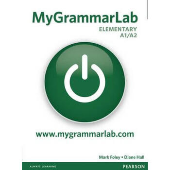 MyGrammarLab Elementary without Key and MyLa...