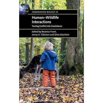 Human-Wildlife Interactions