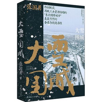 大雪围城