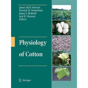 Physiology of Cotton