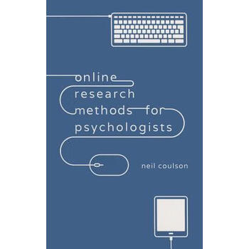 Online Research Methods for Psychologists