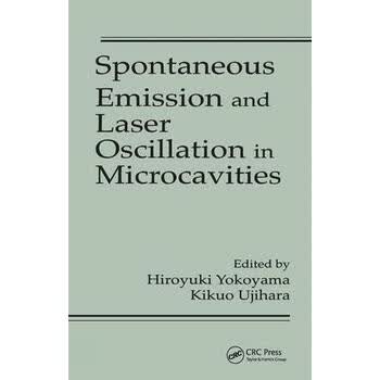 Spontaneous Emission and Laser Oscillation in Mi