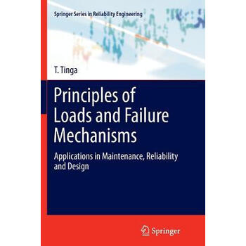 Principles of Loads and Failure Mechanisms: Appl