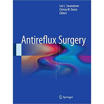 Antireflux Surgery