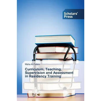 Curriculum, Teaching, Supervision and Assessment