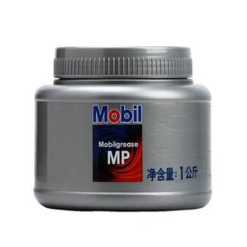 美孚/Mobil grease MP 力士 EP XHP222 复合锂基脂润滑脂 高温长效黄油 MP【1KG】【图片 价格 品牌 报价】-京东
