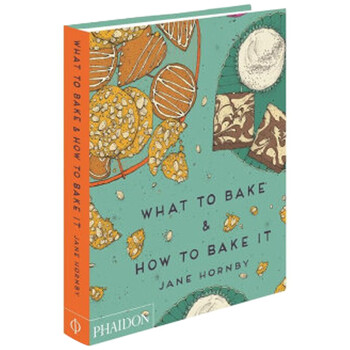 现货What to Bake and How to Bake It那烘焙如何烘焙