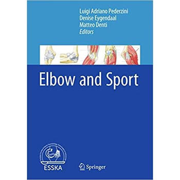Elbow and Sport