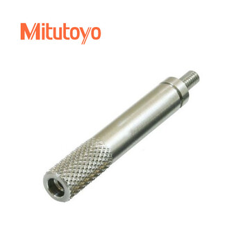 【Mitutoyo测头接长杆】三丰指示表测头接长杆 21AAA259F 接长杆 Ø5.2-50 【行情 报价 价格 评测】-京东