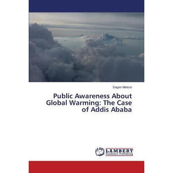 Public Awareness about Global Warming: The Case