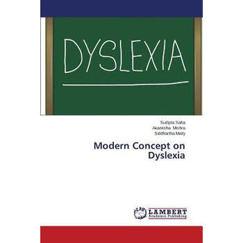 Modern Concept on Dyslexia