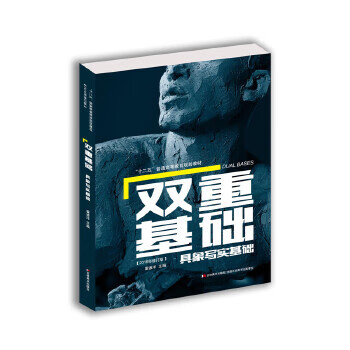 双重基础 具象写实基础【正版图书】