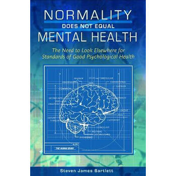 Normality Does Not Equal Mental Health: The Nee