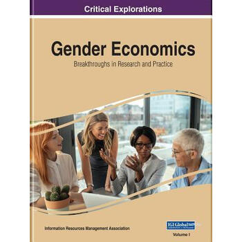 Gender Economics: Breakthroughs in Research and