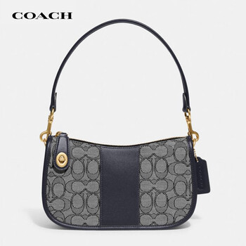 【蔻驰CD678 B4RH3】蔻驰（COACH）奢侈品女士专柜款Swinger腋下包手提单肩包CD678【品牌授权直供】【行情 报价 价格 ...