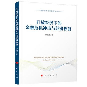 开放经济下的金融危机冲击与经济恢复