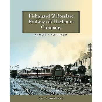 Fishguard and Rosslare Railways and Harbours Com