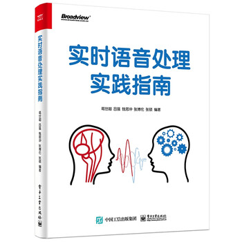 实时语音处理实践指南