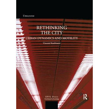 Rethinking the City