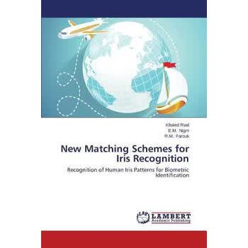 New Matching Schemes for Iris Recognition