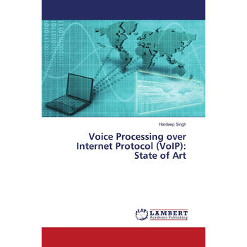 Voice Processing over Internet Protocol (VoIP):
