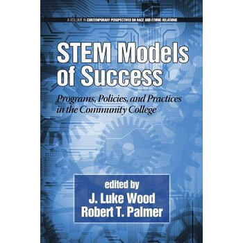 高被引Stem Models of Success: Programs, Policies,